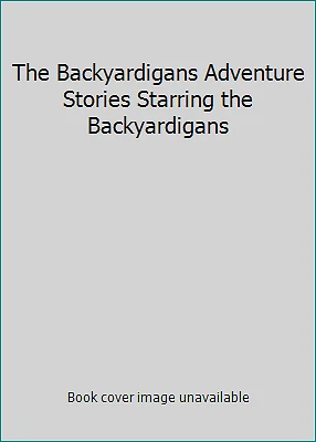 THE BACKYARDIGANS ADVENTURE Stories con protagonisti i Backyardigans ...