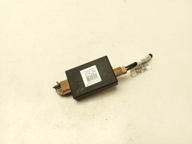 PEUGEOT 308 T9 Mk2 2016 Alarm Control Module Unit Ecu 9673523380 £11.99 ...