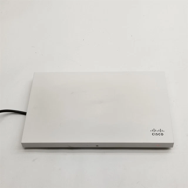 CISCO MERAKI MR52 Wireless Access Point Cloud Managed MR52-HW *Claimed ...