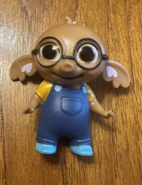 CBEEBIES BING BUNNY Nicky Play Figure By Golden Bear Toys. Nicky £6.96 ...