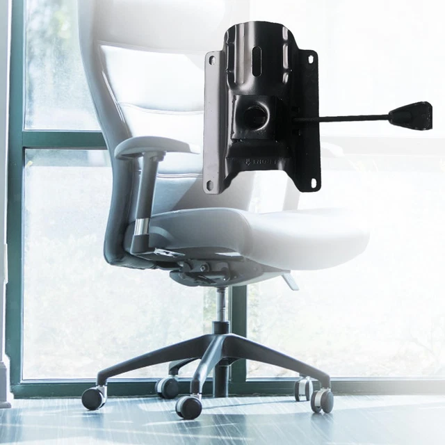 OFFICE CHAIR TILT Control Seat Mechanism Heavy Duty Lift Lever Handle ...