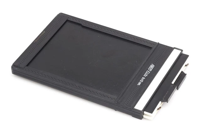 FIDELITY ELITE 9X12CM Double Porte-Film #84994 EUR 40,51 - PicClick FR