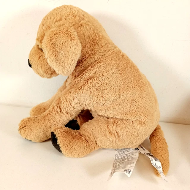 IKEA SOFT TOY Pair - Kramig Panda & Gosig Golden - Soft Plush Teddies £ ...