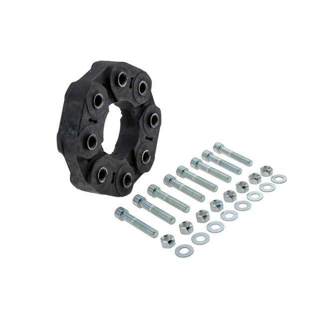 NTY ARTICULATION ONDE Longitudinale pour Mercedes Vito/Mixto Box ...