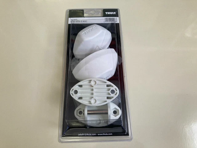 THULE POD 1.0 Hanging System for Thule Trash Bin & Storage Organisers ...