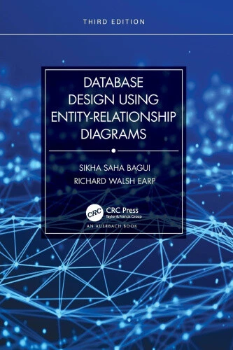 DATABASE DESIGN USING Entity-Relationship Diagrams £53.42 - PicClick UK