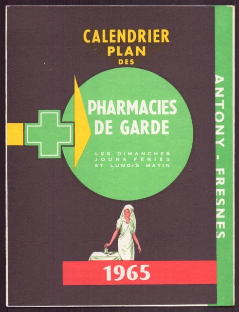 Pharmacie De Garde Fresnes