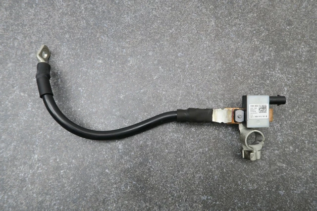 VW PASSAT B8 3G5 3Q0915181B cable set control unit battery monitoring ...