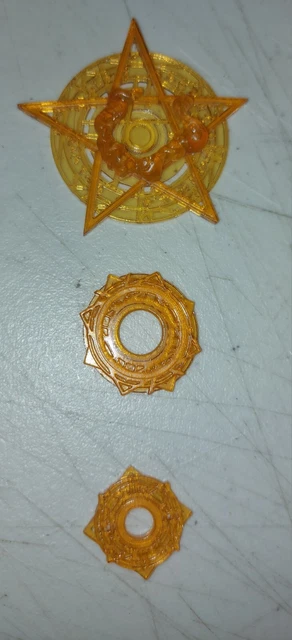 MEZCO ONE:12 COLLECTIVE Constantine Loose - Gold Spell Fx $10.00 ...