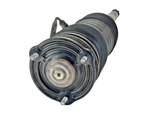 MERCEDES-BENZ W222 CLASSE S ABC Amortisseur Jambe suspension Arrière ...