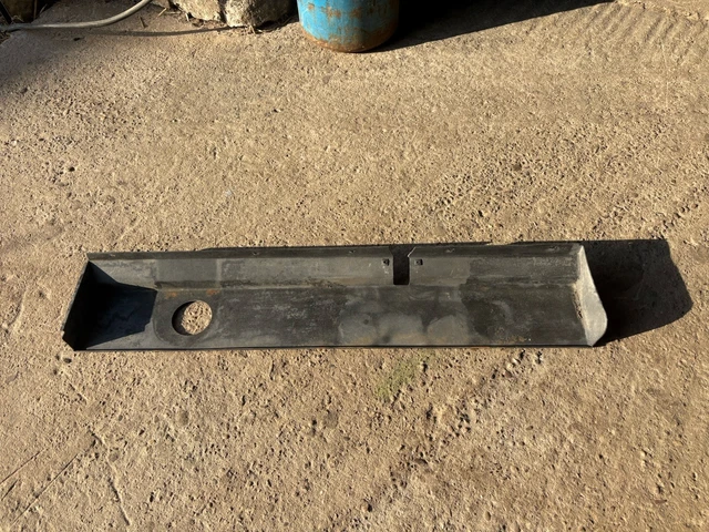 LAND ROVER DEFENDER 90/110/130 Dashboard Tray Shelf Insert RHD 1983 ...