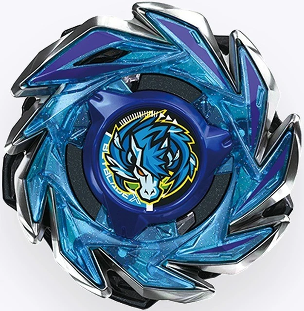 TAKARA TOMY BEYBLADE X UX-18 Random Booster Vol.8 #03 PegasusBrush M3 ...