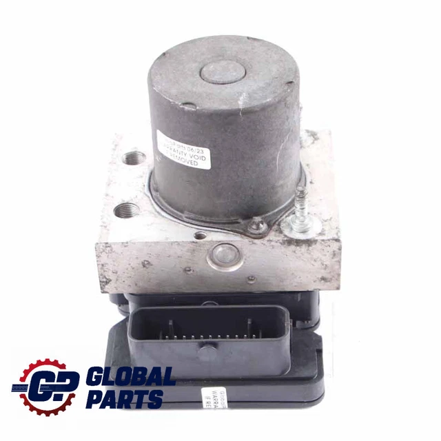 MERCEDES SPRINTER W906 Brake Pump ABS ESP Hydraulic Control Unit ...