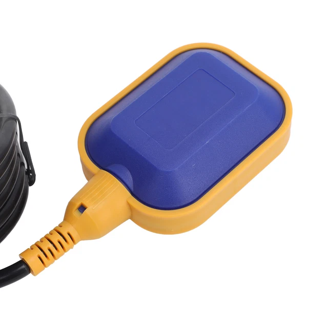 Water Level Float Switch Automatic Control Water Level Controller Ac110 220v £20 36 Picclick Uk