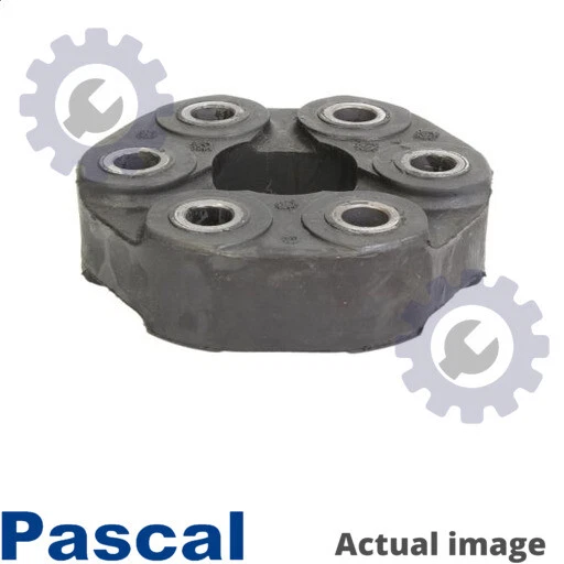 Joint Propshaft For Bmw 3 E6 Sedan 5 E4 Convertible Compact E9 Z