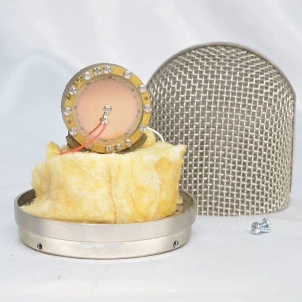 CAD VX2 CAPSULE Head Compatible Neumann U67 Flagship Model NOS Never ...