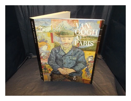 GOGH, VINCENT VAN (1853-1890). MUSÉE D'ORSAY Van Gogh À Paris ...