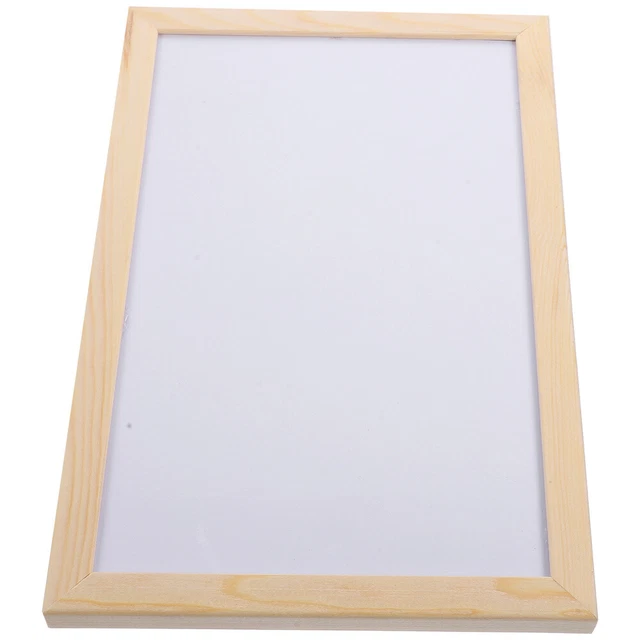 PANNEAU DE LIÈGE Pour Mur Babillard Tableaux Blancs Décorations Salle ...