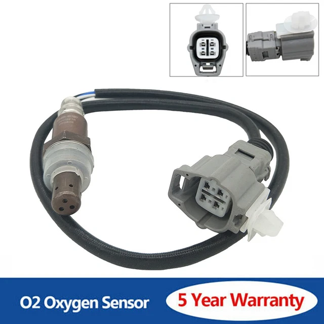 DOWNSTREAM O2 OXYGEN Sensor For Toyota Highlander&Lexus RX330 RX350 ...