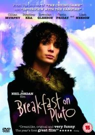BREAKFAST ON PLUTO DVD (2006) Cillian Murphy, Jordan (DIR) cert 15 ***NEW*** £7.70 - PicClick UK