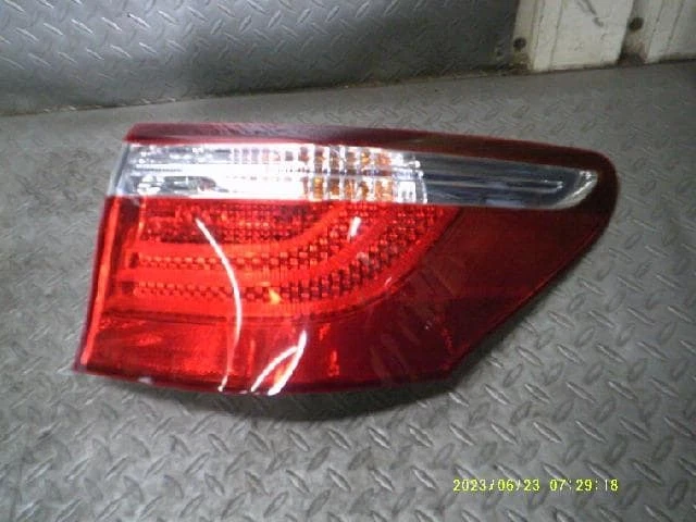 TOYOTA LEXUS LS 2007 DAA-UVF46 Right Tail Light 8155050190 [Used ...
