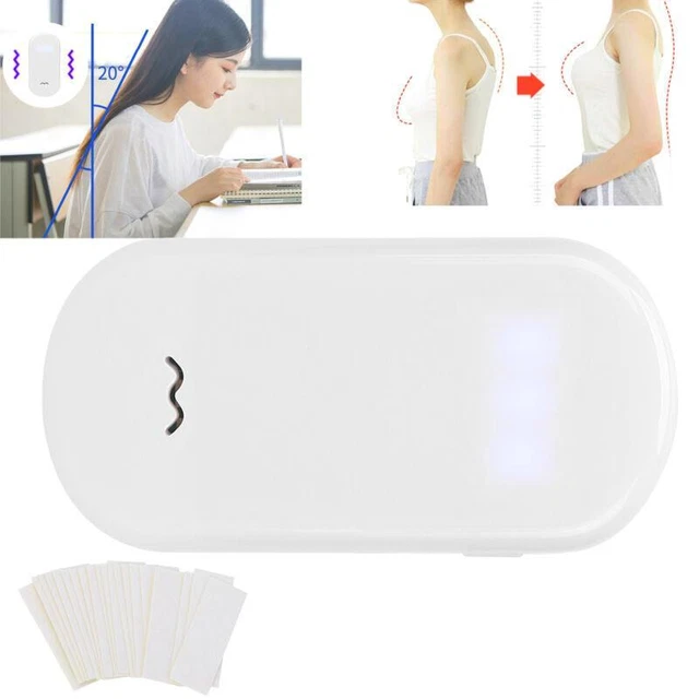 INTELLIGENT POSTURE CORRECTOR Sensor - Vibration Reminder - Device EUR ...