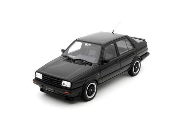 VOLKSWAGEN VW JETTA MK2 1987 1/18 OttO OttOmobile OT1021 EUR 89,00 - PicClick FR