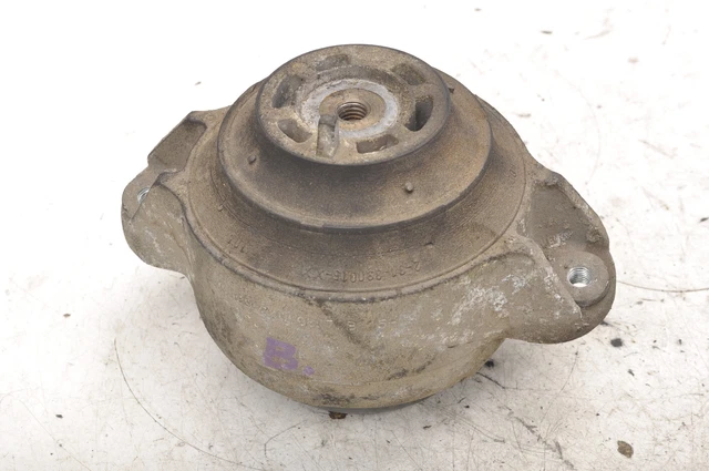 MERCEDES SL R129 300 3.0 12V Support Moteur Roulements Du Bloc de ...