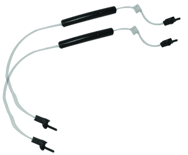 KIT INDICATEURS D'USURE De Frein Pour Mercedes Vario OE 6695400417 EUR ...