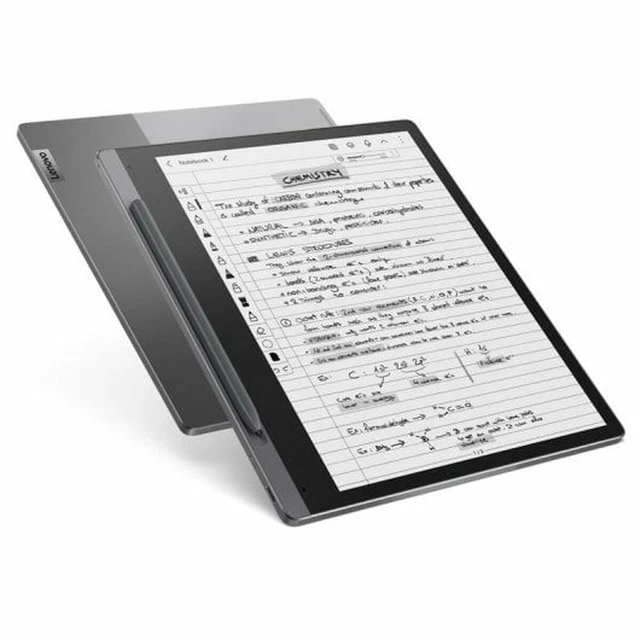 TABLET LENOVO SMART Paper 10,3" 4 GB RAM 64 GB Grau EUR 531,49 ...