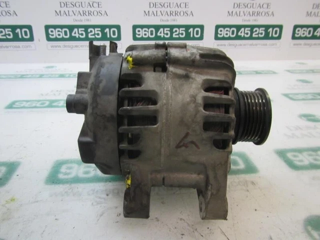 2251619 ALTERNATEUR POUR Ford Fiesta Cb1 1.4 Tdci Cat 16449205 16449205 ...