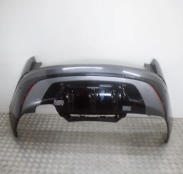 LAND ROVER RANGE ROVER VELAR L560 Pare-chocs arrière LR112601 2.0 ...