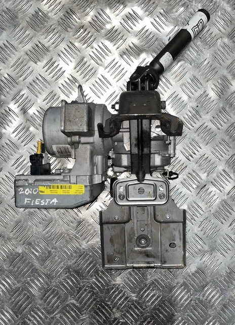 FORD FIESTA MK7 Electric Power Steering Column Pump 8V513C529Mm 2009 ...
