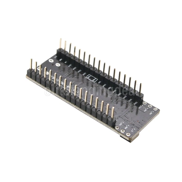 Esp32 Pico Kit V41 Mini Entwicklungskarte Esp32 Wifi Bluetooth Esp32