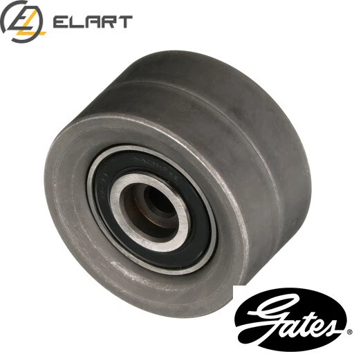 DEFLECTIONGUIDE PULLEY TIMING Belt T41334 For Vw Passat/B8/Alltrack/B9 ...