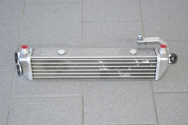 AUDI R8 42 Gearbox Oil Cooler Oil Radiator 427317021AL £61.15 - PicClick UK