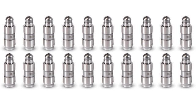 20X VENTILSTÖSSEL VW Audi Passat Golf A3 RS3 2,5 BTK BPR BPS 022109423A ...