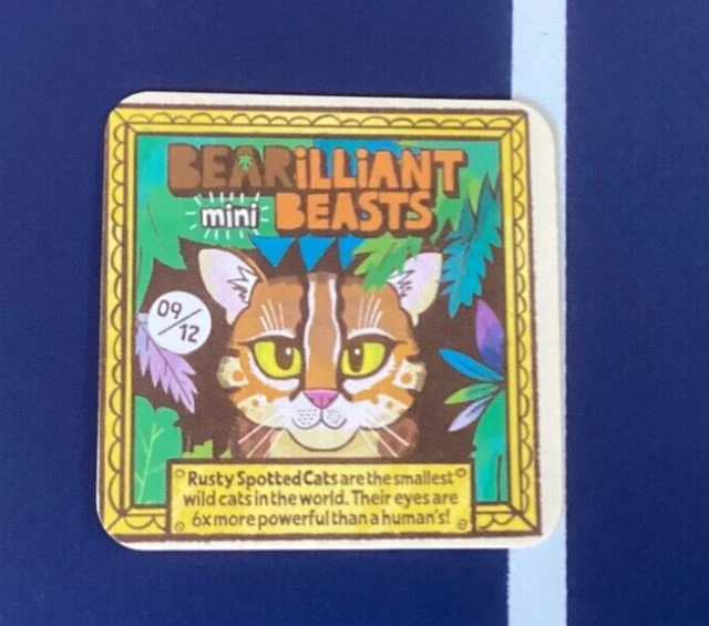 Yoyo Bear Cards Rare FOR SALE! - PicClick UK