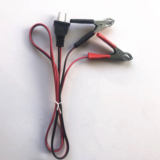 GENERATOR CHARGING CABLE DC 12V Lead Wire For YAMAHA EF2000ISV2 PM2000i ...