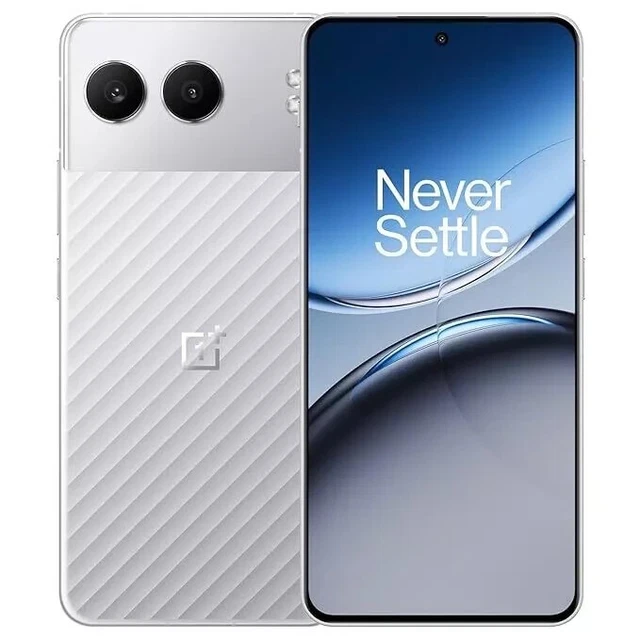 ONEPLUS NORD 4 5G (Silver 8GB RAM 256GB)50MP Camera Snapdragon 7 Global ...