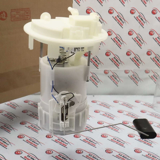 POMPE RÉSERVOIR SANS Adaptateur Pour Citroen C3 Cod. MAM00110M Neuf ...