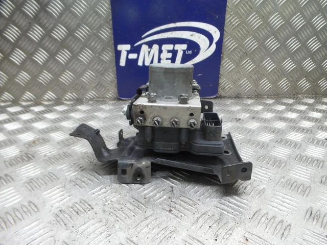 FORD TRANSIT CUSTOM 2016-2019 Abs Pump Modulator Ek21-2C405-Aa ...