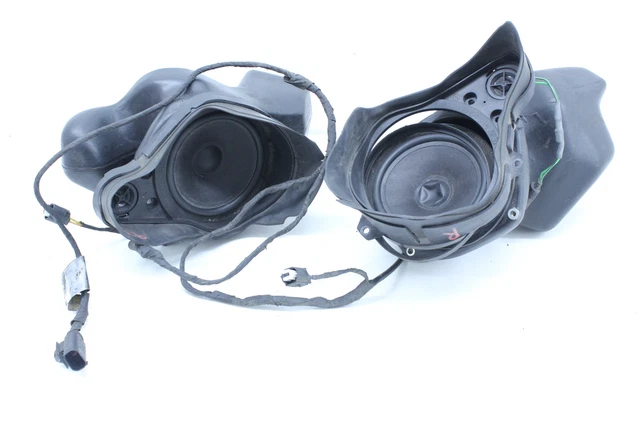 BMW K 1200 LT K2LT Haut-Parleurs Complet Avant Gauche + Droite 630 EUR 63,52 - PicClick FR