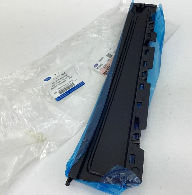 FORD FOCUS MK4 C519 Tür hinten rechts B-Säulen Abdeckung Blende 2275614 ...