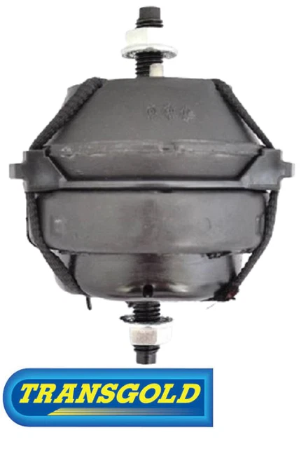 TRANSGOLD STD ENGINE Mount For Ford Falcon Ba Bf Barra 240T 245T Turbo ...