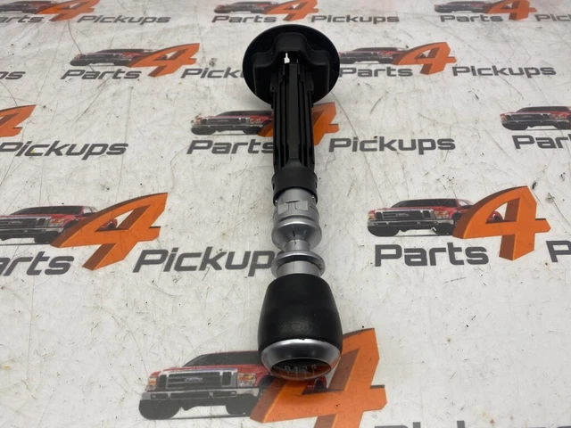 FORD RANGER WILDTRAK Gear stick with knob part number AB39-7K387-AF ...