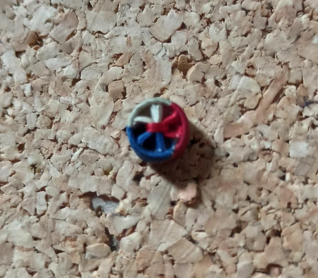 ROSETTE PIN'S 30 ans Médaille Du Travail Officielle Ancien Rare Vintage 30 Ans EUR 9,90 ...