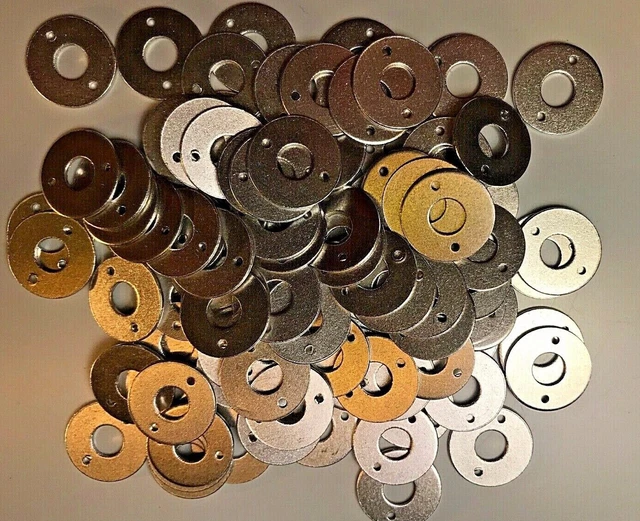 1 000 JOINTS rondelle Injecteur bague d'étanchéité pour Toyota ...