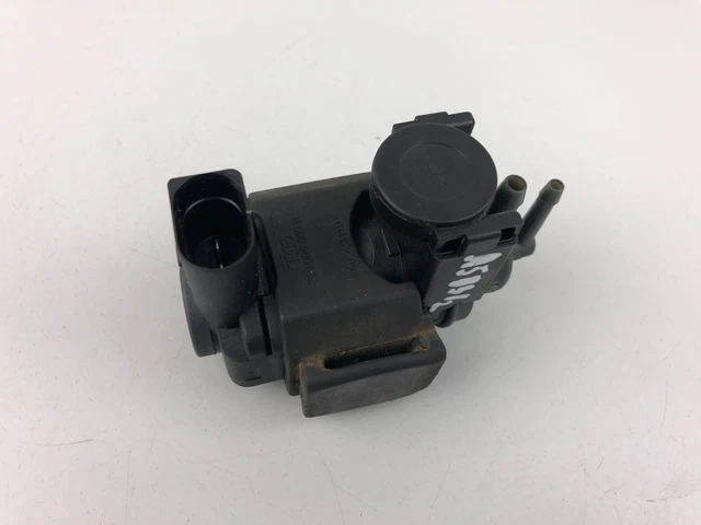 VÁLVULA SOLENOIDE DE presión Audi A5 B9 8W Boost 059906629D EUR 19,09 ...