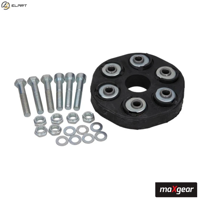 JOINT PROPSHAFT 49-0101 FOR MERCEDES-BENZ 123/Break/T-Model SLM 102.980 ...